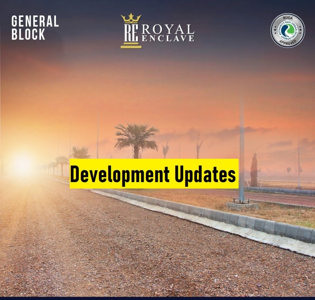 Royal Enclave at Al Raheem Garden | Location | Payment Plan | Contact